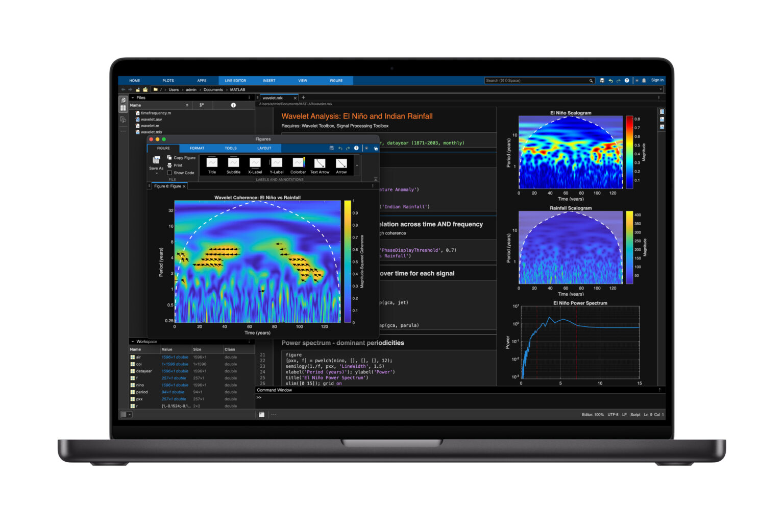 Premier test de performance MacBookPour M5 Max est là et impose le ...