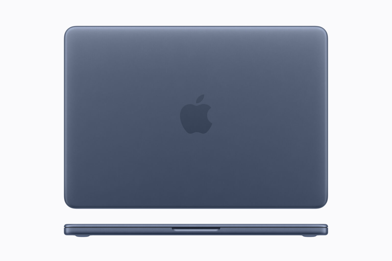 MacBook Néo, tel qu'il le voit Apple! - Letem svetem Applem