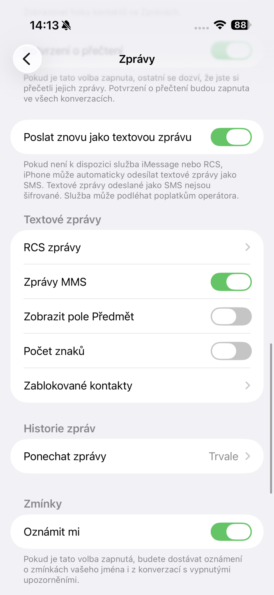 Text messages between iPhones and Androids will be seamless thanks to ...