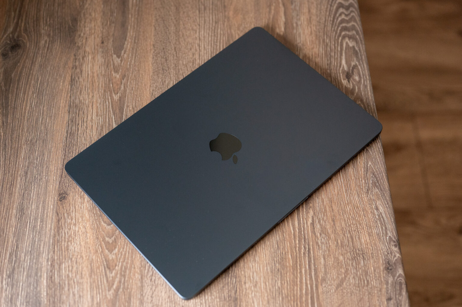 Jeg byttet 13" i noen dager. MacBook Air M5 for 15" og nestJeg lærte å ...