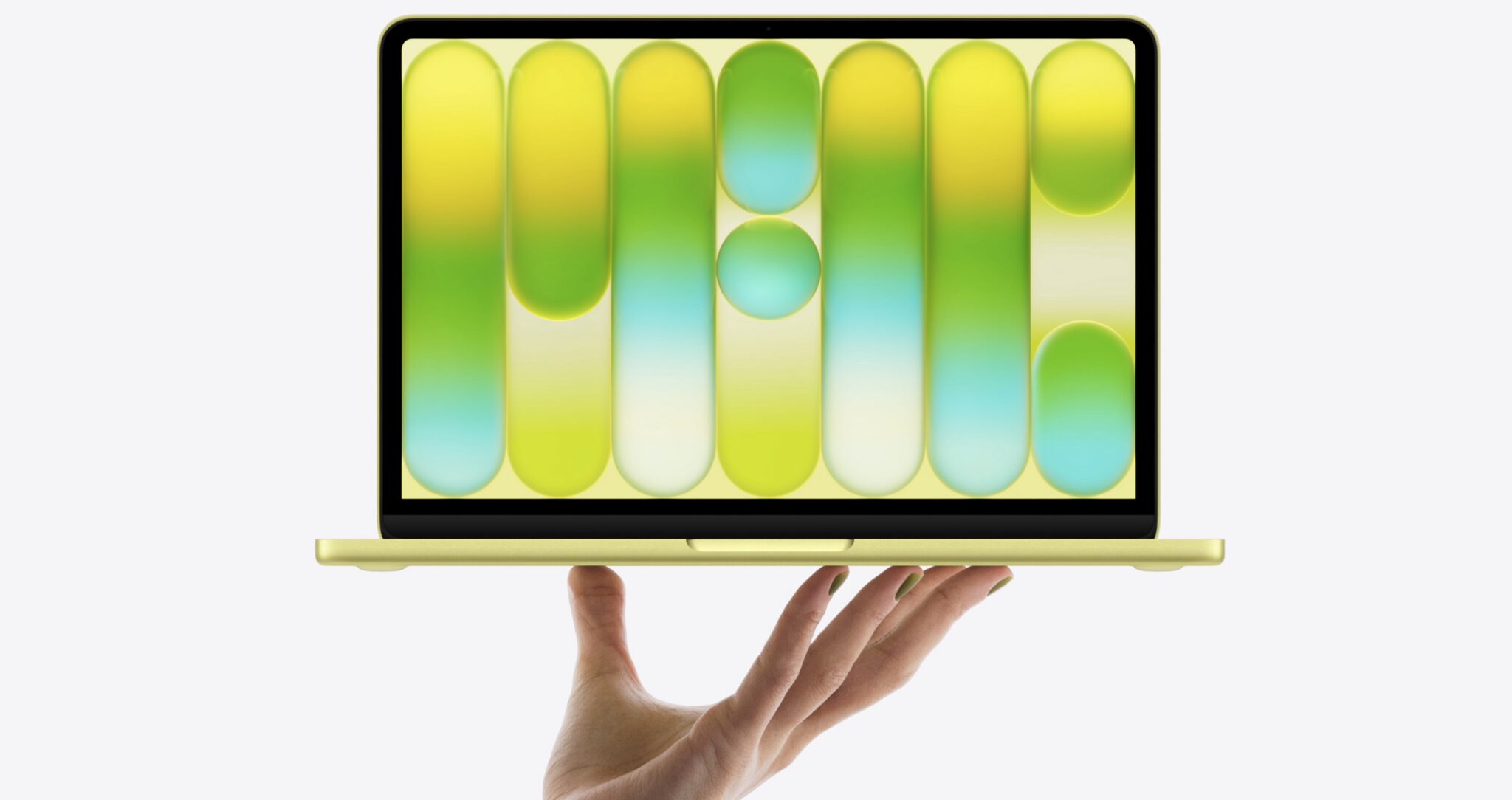 Apple officielt indført MacBook Neo: Processor fra iPhone, attraktive ...