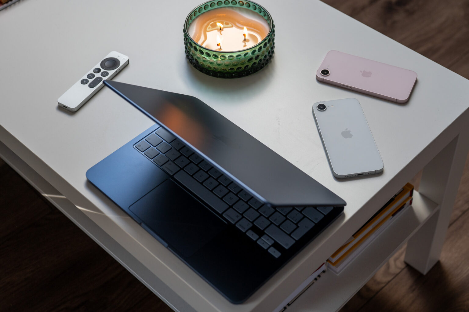 MacBook Neo is a hit! Apple reports record sales thanks to it – Letem ...