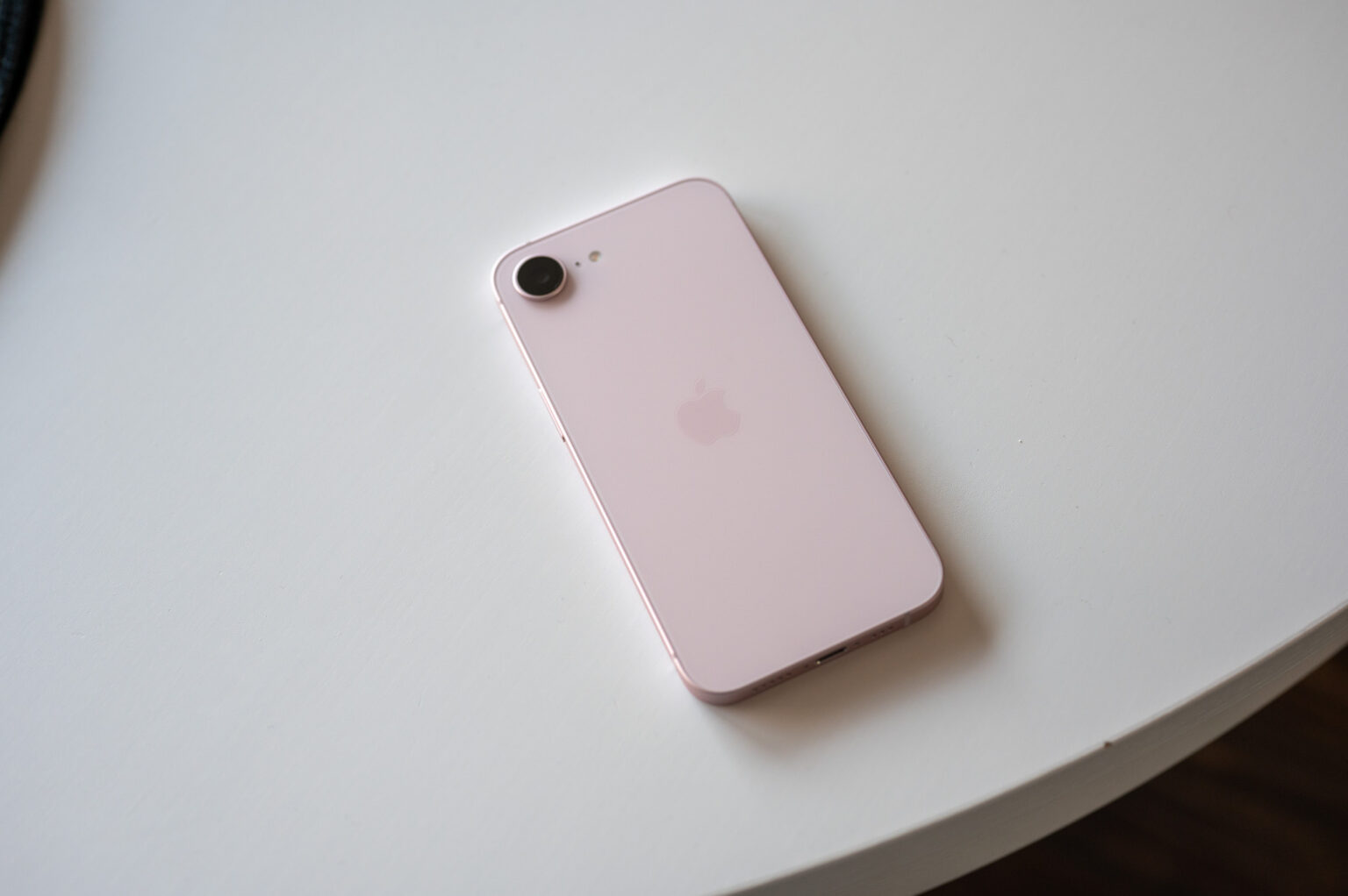 Review iPhone 17e: He learned from the mistakes of his predecessor, but ...