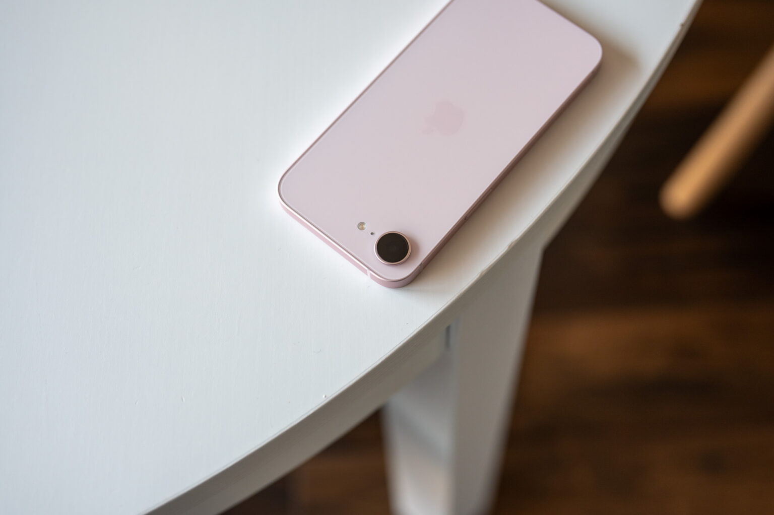Review iPhone 17e: He learned from the mistakes of his predecessor, but ...