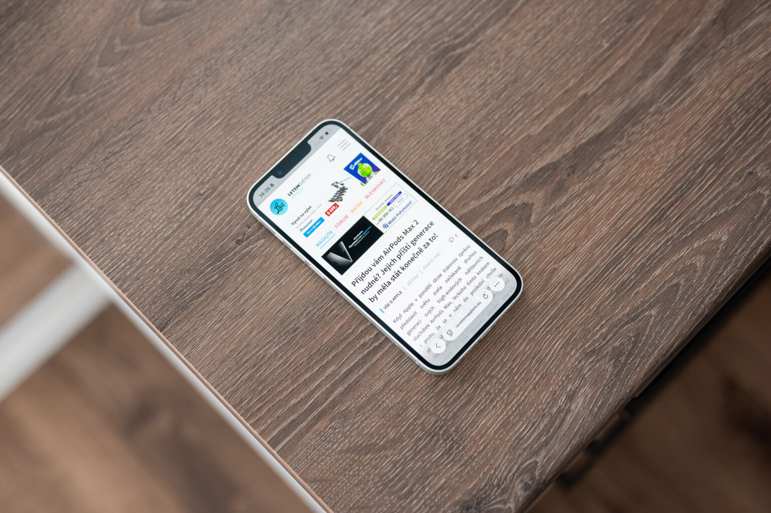Apple wird künftig noch mehr Teile für iPhones in den USA produzieren ...