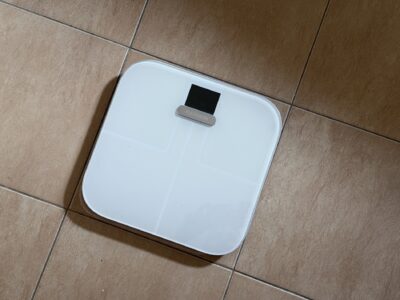Garmin Index S2 Smart Scale Testbericht: Sie überwacht Ihre Muskeln und ...