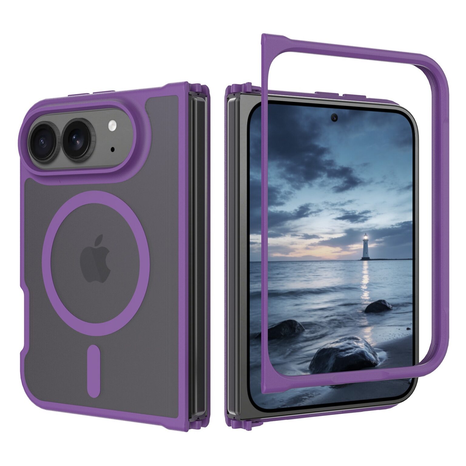 iPhone Ultra máme exkluzivní fotografie – Letem světem Applem