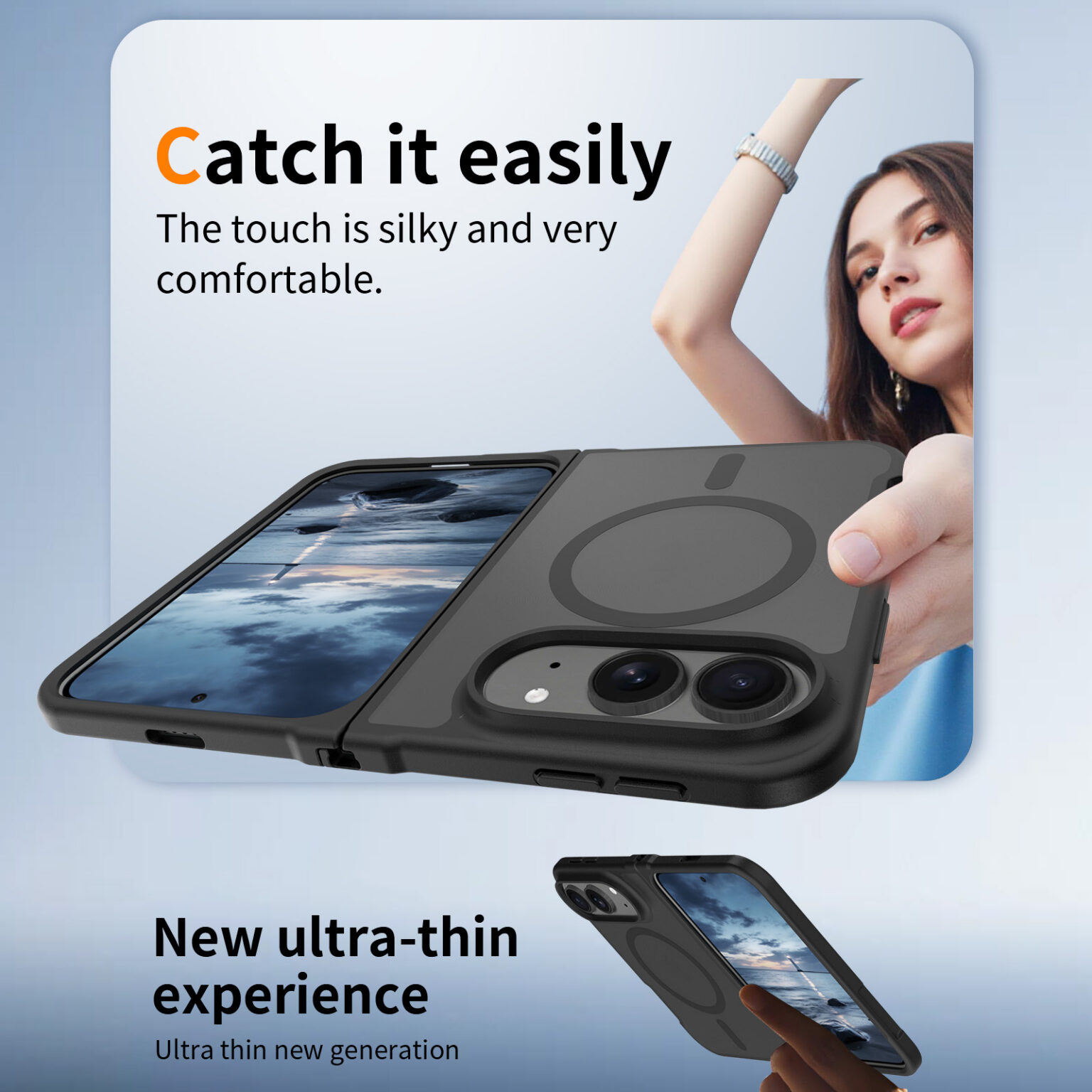 iPhone Ultra we have exclusive photos – Letem svetem Applem