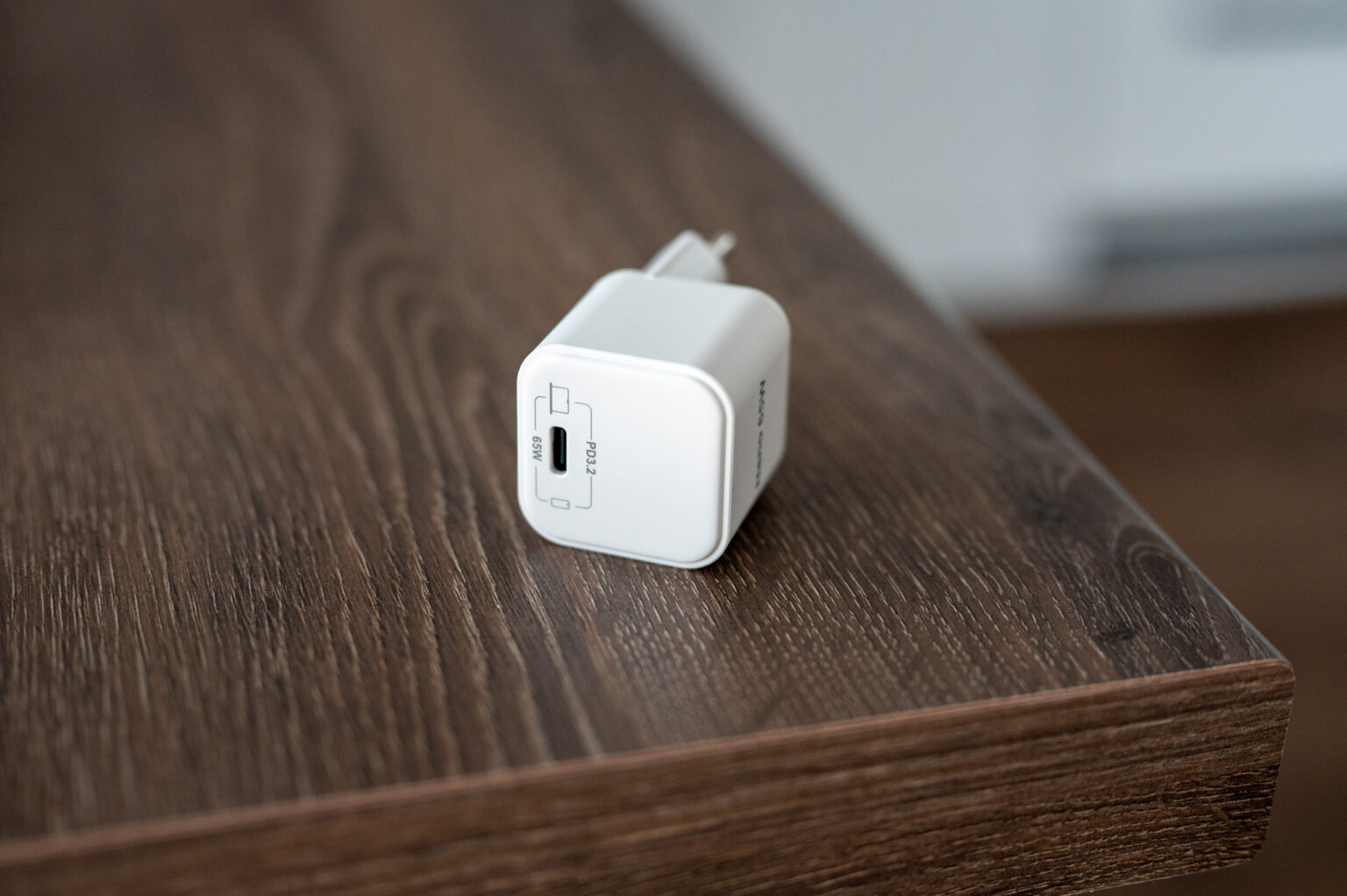 Recenze Cubenest Nano GaN POWER adaptérů: Neuvěřitelně malé ...