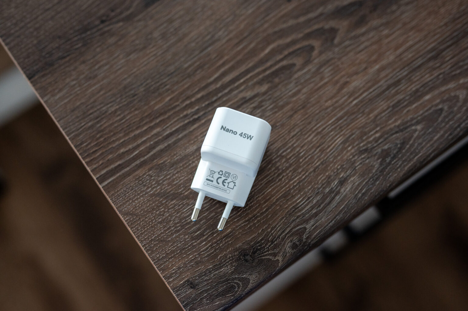 Recenze Cubenest Nano GaN POWER adaptérů: Neuvěřitelně malé ...