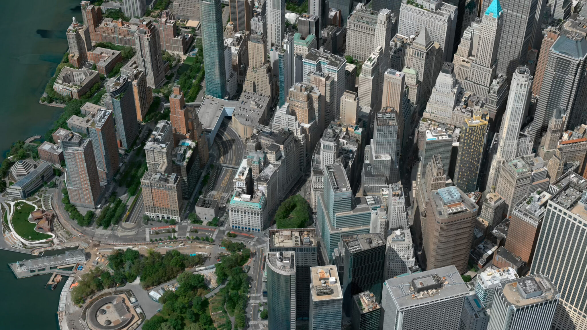 iOS 27: Apple Maps Flyover ukáže města jako skutečná – LsA magazine